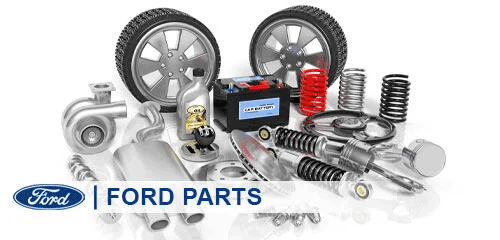 Ford Parts | Western Industrial Works